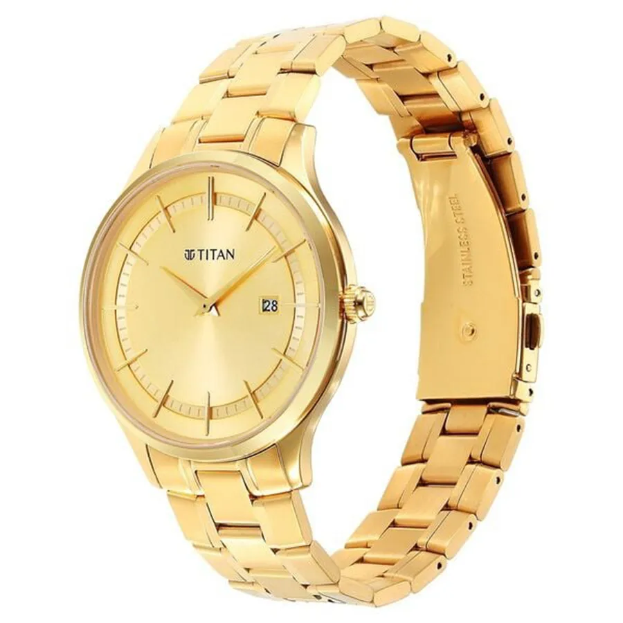 Đồng hồ đeo tay cho nam hàng hiệu, Ưu Đãi Giá tốt