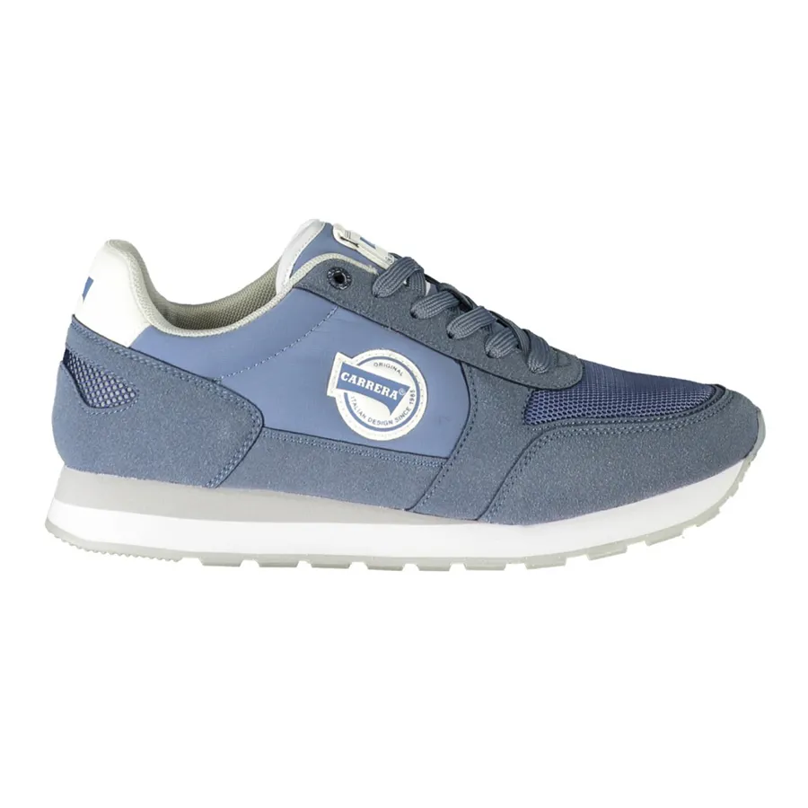 Giày Thể Thao Nam Carrera Jeans XXCAM12100M_BL3131 Màu Xanh Dương Size ...