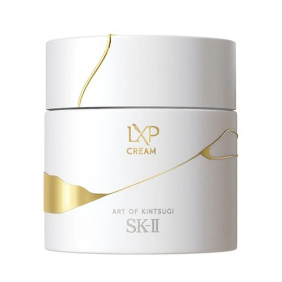 Kem Dưỡng Da SK-II LXP Art Of Kintsugi Series Cream 50g | Vua Hàng Hiệu