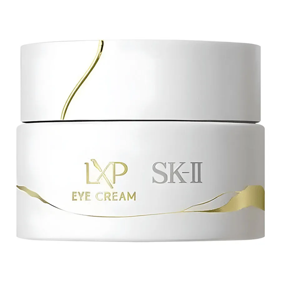 Kem Dưỡng Mắt SK-II Art Of Kintsugi New LXP Eye Cream 15g | Vua Hàng Hiệu