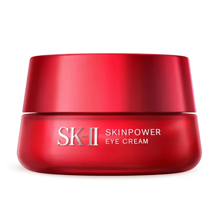 Kem Dưỡng Mắt SK-II Skinpower Eye Cream 15g | Vua Hàng Hiệu