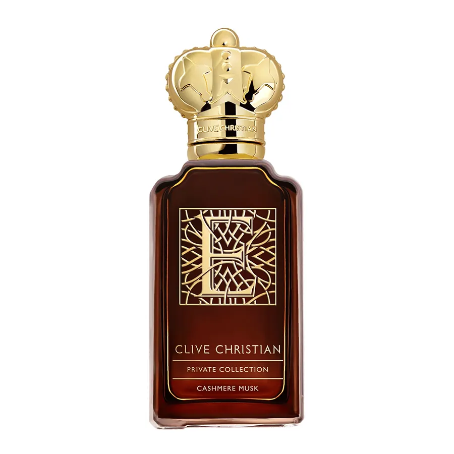 Nước Hoa Unisex Clive Christian E Cashmere Musk 50ml | Vua Hàng Hiệu