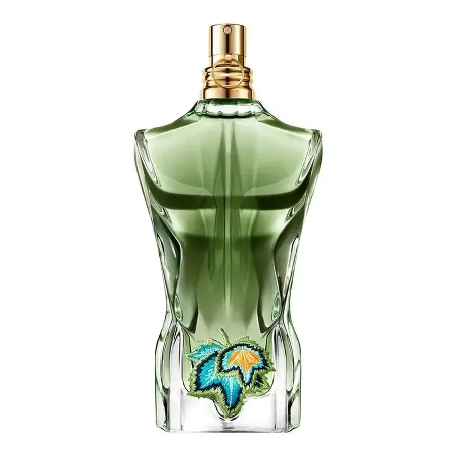 Nước Hoa Nam Jean Paul Gaultier Le Beau Paradise Garden EDP 125ml | Vua Hàng Hiệu