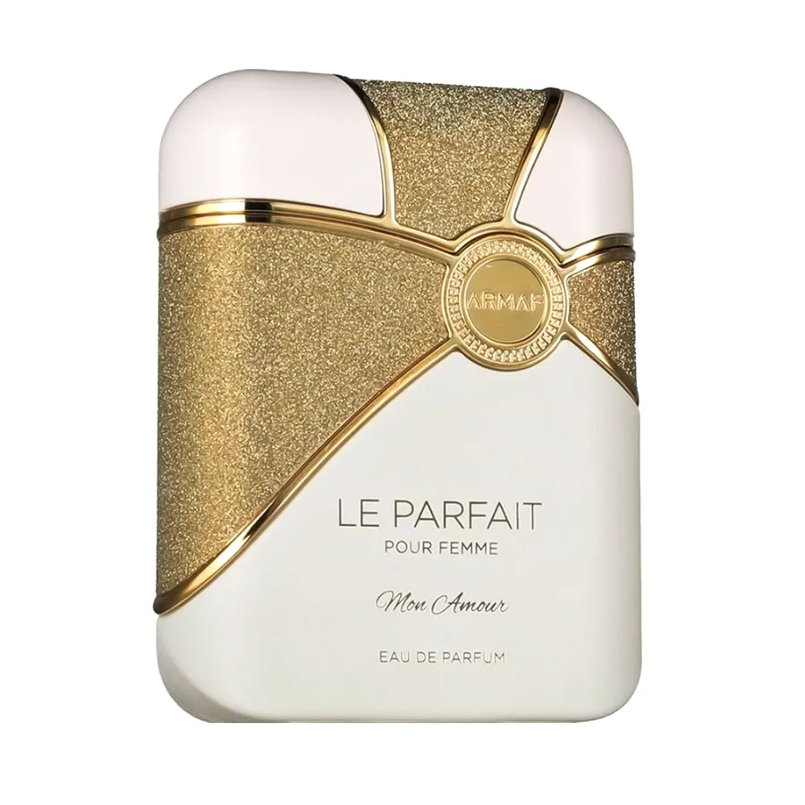 Nước Hoa Nữ Armaf Le Parfait Mon Amour EDP 100ml | Vua Hàng Hiệu