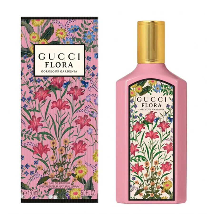 Nước Hoa Gucci Chính hãng Cao Cấp, Giá Tốt