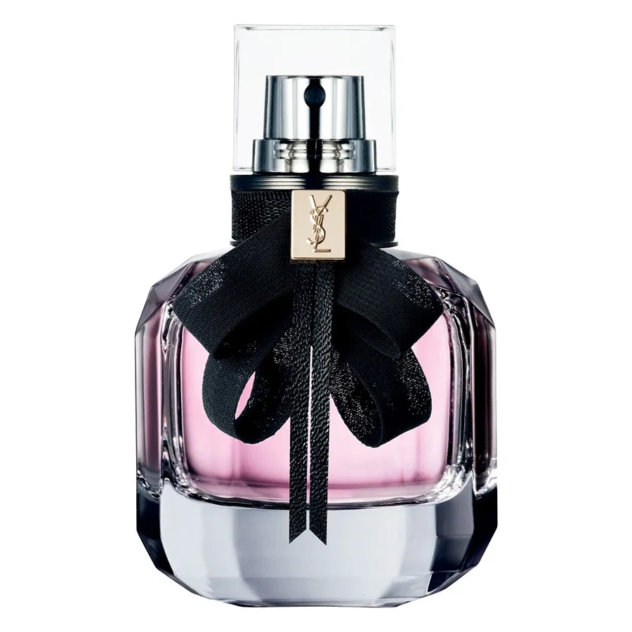 Nước Hoa Nữ Yves Saint Laurent YSL Mon Paris Eau De Parfum 90ml | Vua ...