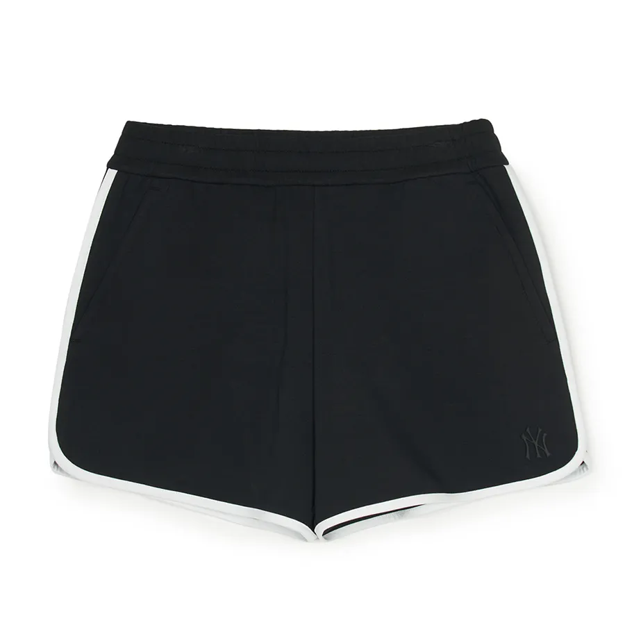 Quần Short Nữ MLB Women'S Basic Dolphin Shorts New York Yankees ...
