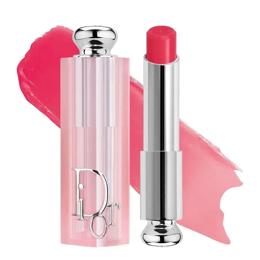 Son Dưỡng Dior Addict Lip Glow Balm 074 Jelly Màu Hồng Lạnh 3.2g | Vua ...