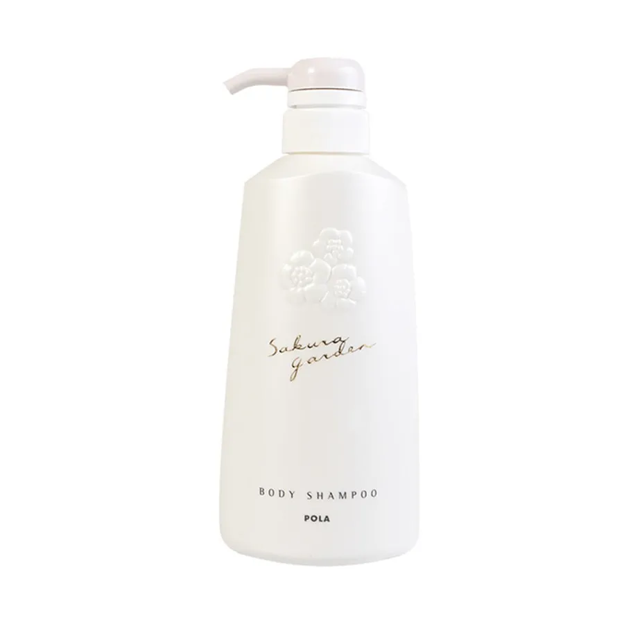 Sữa Tắm Pola Sakura Garden Body Wash 500ml | Vua Hàng Hiệu