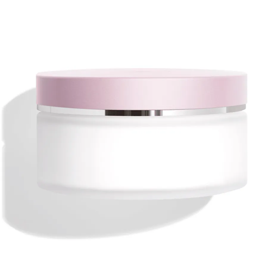 Kem Dưỡng Thể Chanel Chance Body Cream 150g | Vua Hàng Hiệu