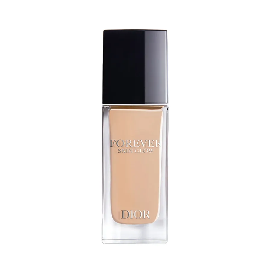 Kem Nền Dior Forever Skin Glow Hydrating Foundation Tone 1CR 30ml | Vua ...