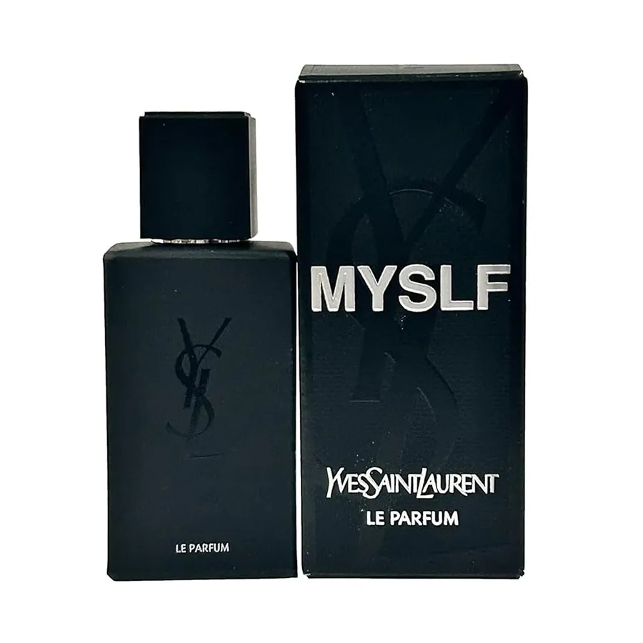 Nước Hoa Nam Yves Saint Laurent YSL MYSLF Le Parfum 7.5ml | Vua Hàng Hiệu