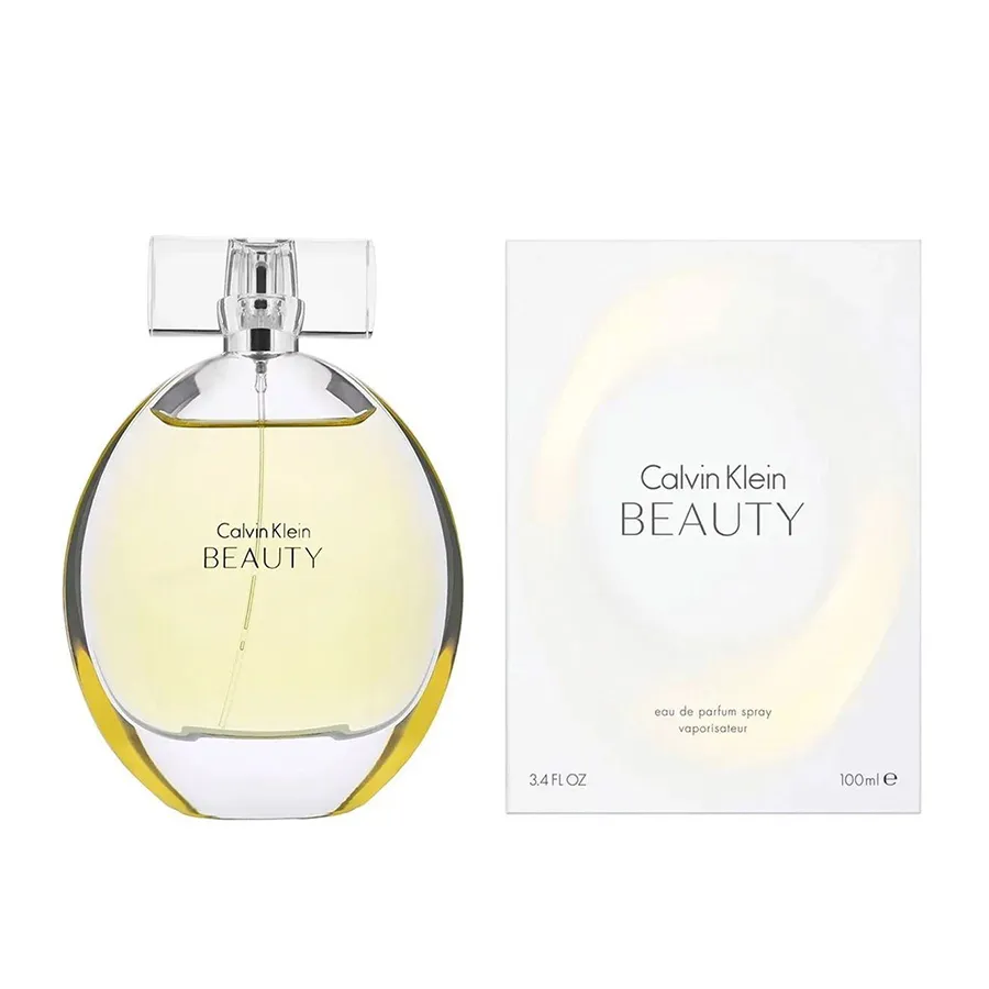 Nước Hoa Nữ Calvin Klein CK Beauty EDP 100ml | Vua Hàng Hiệu