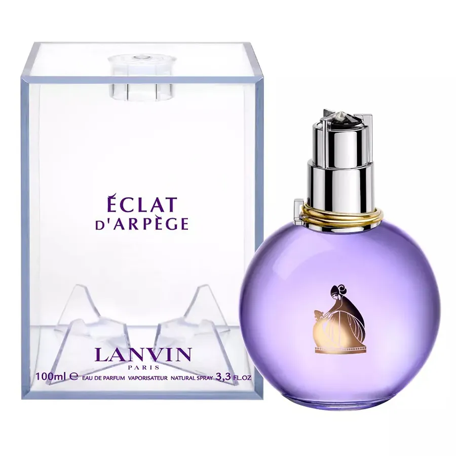 Nước Hoa Nữ Lanvin Eclat D'Arpege EDP 100ml | Vua Hàng Hiệu