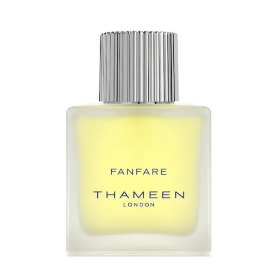 Nước Hoa Unisex Thameen London Fanfare EDP 100ml | Vua Hàng Hiệu