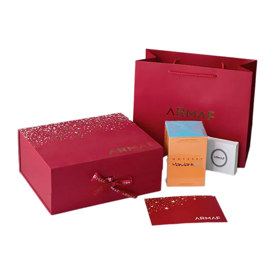 Set Nước Hoa Nam Armaf Twinkle Box Odyssey Mandarin Sky EDP 3 Món | Vua ...