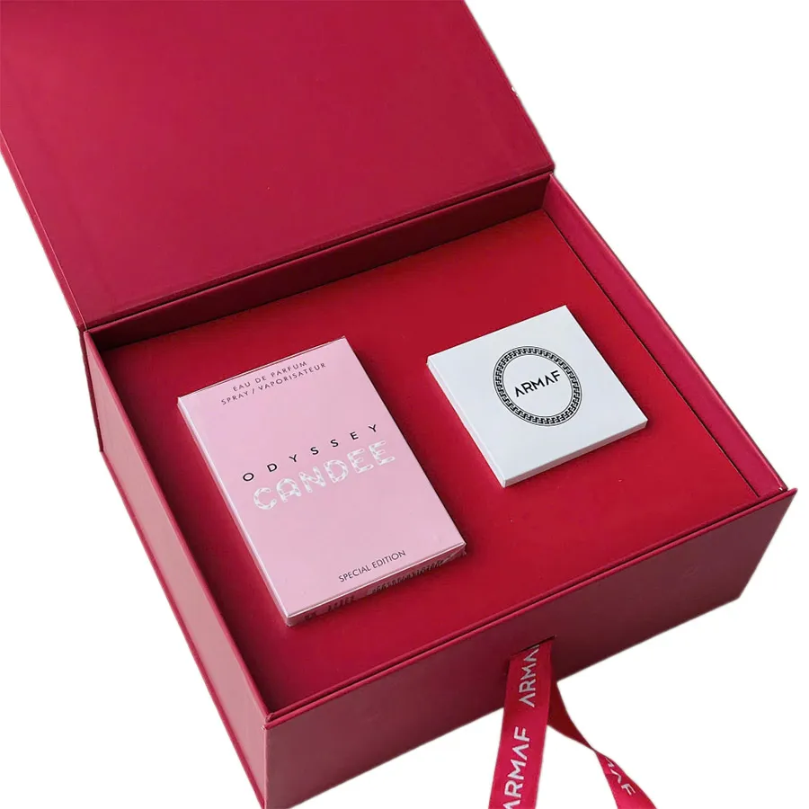 Set Nước Hoa Nữ Armaf Twinkle Box Armaf Odyssey Candee EDP 3 Món | Vua ...