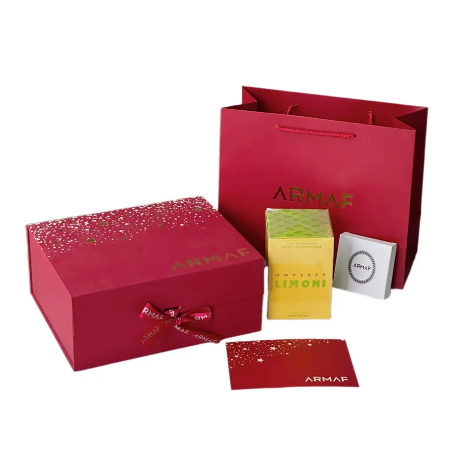 Set Nước Hoa Unisex Armaf Twinkle Box Odyssey Limoni Fresh Edition EDP ...