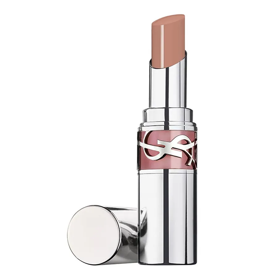 Son Dưỡng Yves Saint Laurent YSL Loveshine Lipstick 200 Rosy Sand Màu Hồng Nude | Vua Hàng Hiệu
