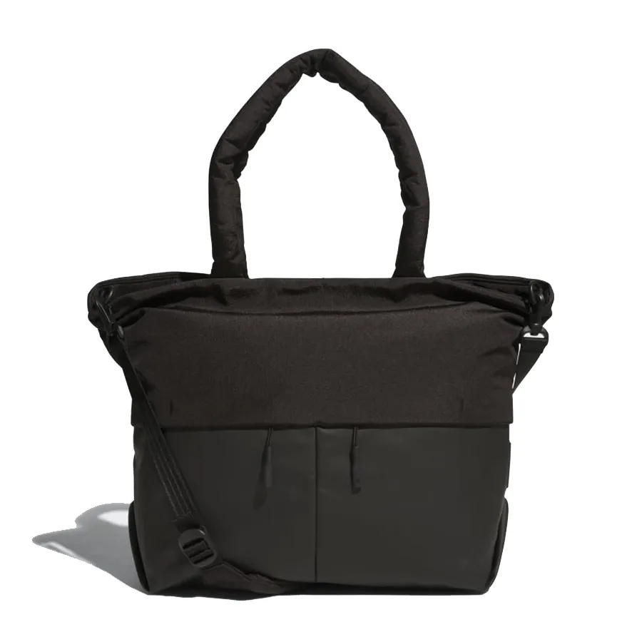 Túi Tote Adidas 4NWNL IT2074 Màu Đen | Vua Hàng Hiệu