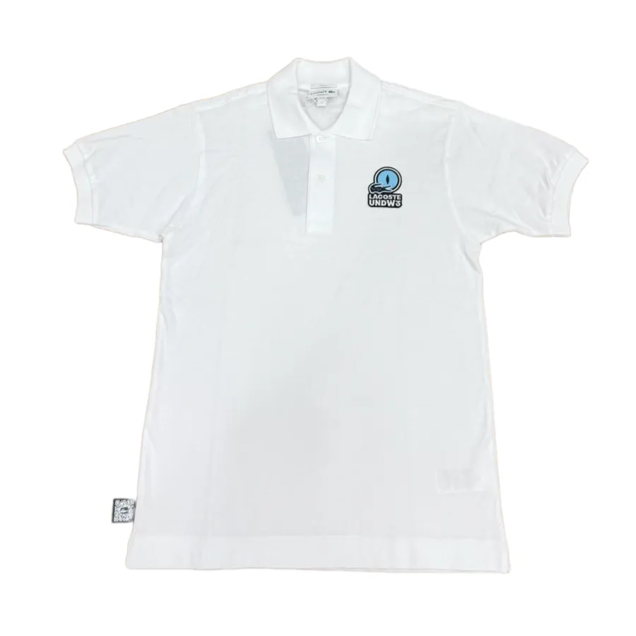 Áo Polo Nam Lacoste UNDW3 Factory Drop Limited Edition Collection Màu ...