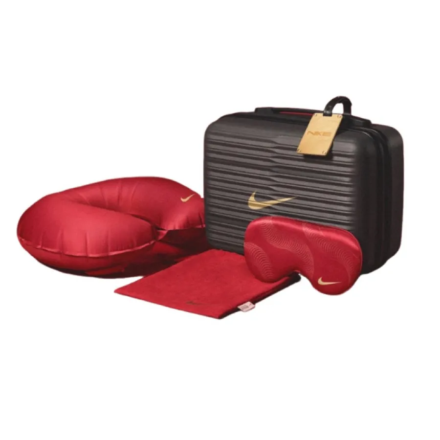 Combo Vali Nike Travel Pack Limited Edition ST016-577B Phối Màu | Vua Hàng Hiệu