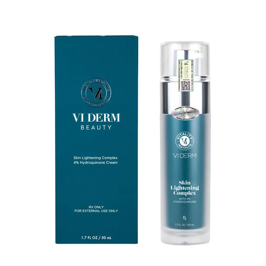 Kem Dưỡng Hỗ TrợSáng Da Giảm Nám Vi Derm Beauty Skin Lightening Complex ...