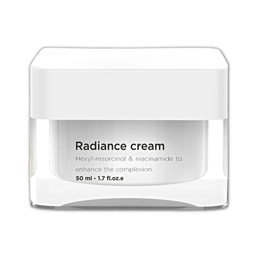 Kem Dưỡng Sáng Da Mờ Nám Fusion Meso Radiance Cream 50ml | Vua Hàng Hiệu