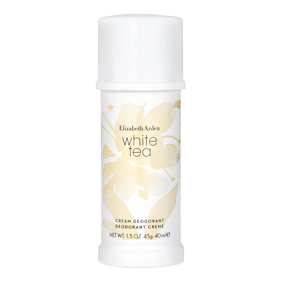 Lăn Khử Mùi Nữ Elizabeth Arden White Tea Cream Deodorant 40ml | Vua ...
