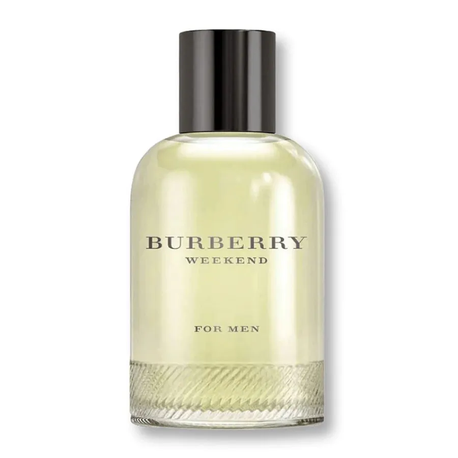 Nước Hoa Nam Burberry Weekend EDT 100ml | Vua Hàng Hiệu