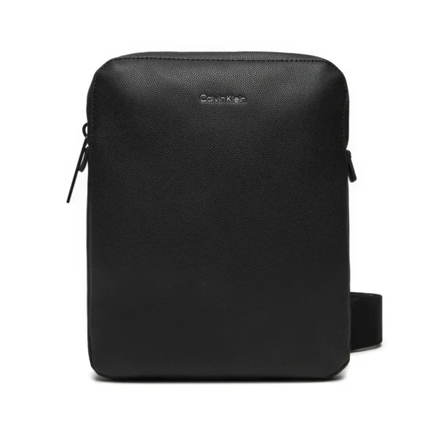 Túi Đeo Chéo Nam Calvin Klein CK Crossbody Bag K50K512767_NEBEH Màu Đen ...