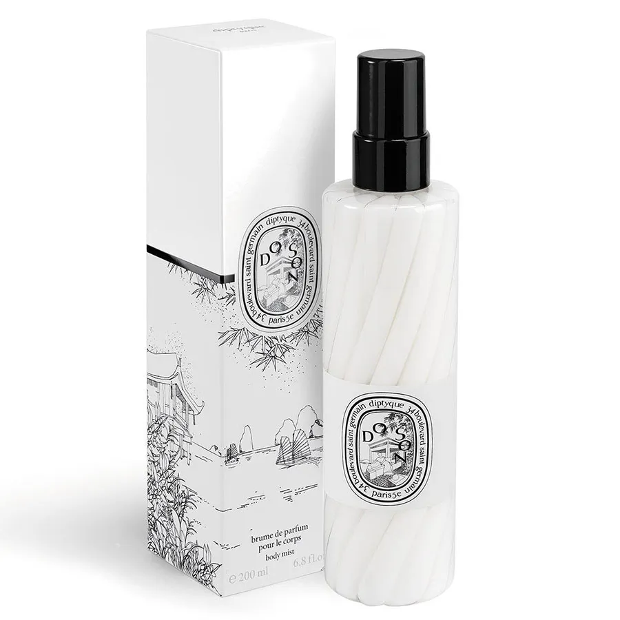 Xịt Thơm Toàn Thân Diptyque Do Son Body Mist 200ml | Vua Hàng Hiệu