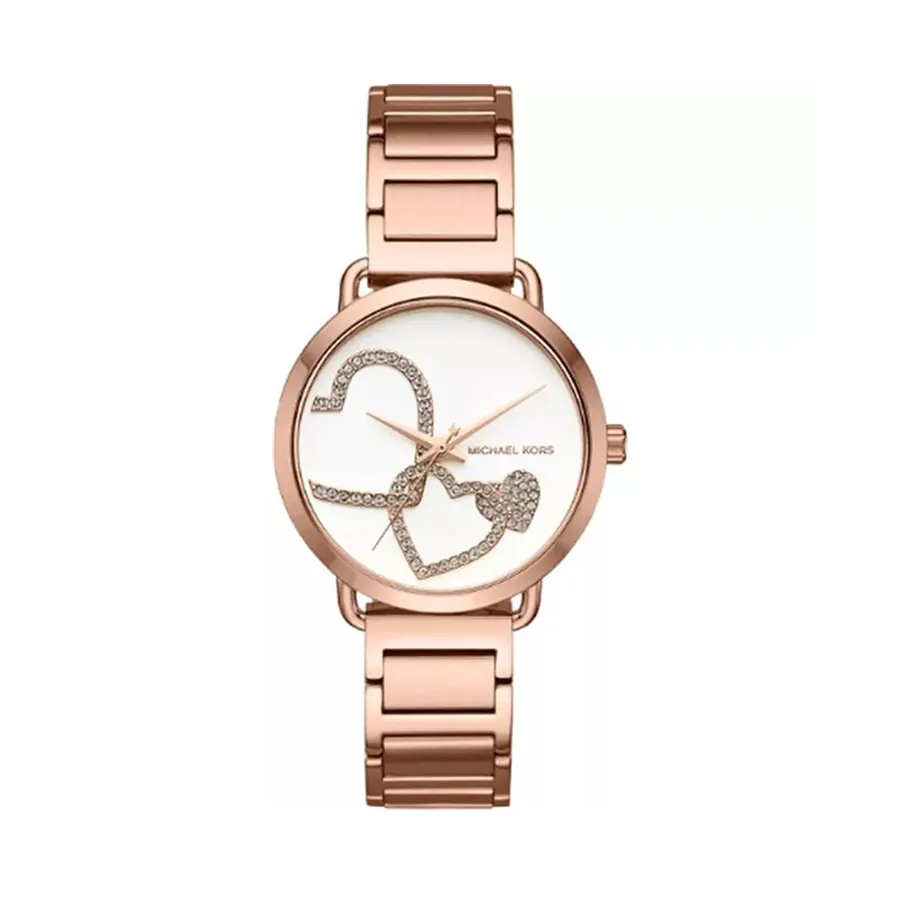 Đồng Hồ Nữ Michael Kors MK Michael Kors Portia Watch 36.5mm MK3825 Màu ...