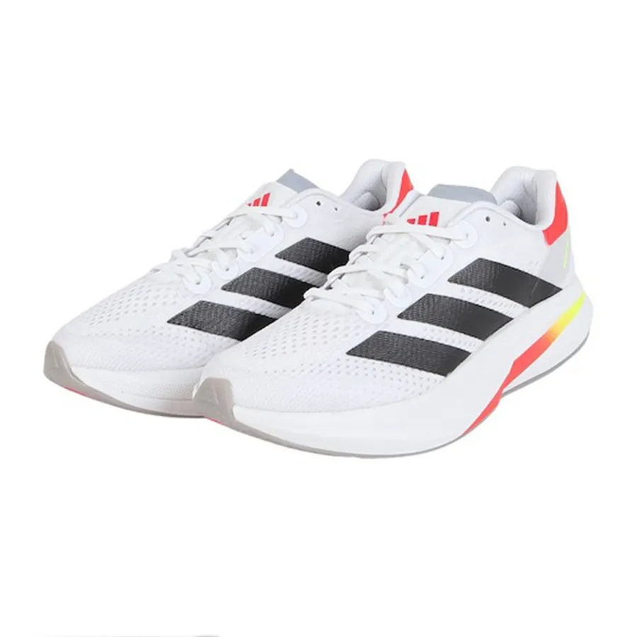 Giày Thể Thao Nam Adidas Duramo Speed 2 IF9393 Màu Trắng Size 42 | Vua ...