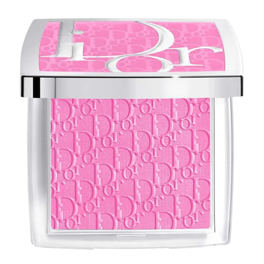 Phấn Má Hồng Dior Backstage Rosy Glow Blush 001 Pink Màu Hồng 4.4g ...