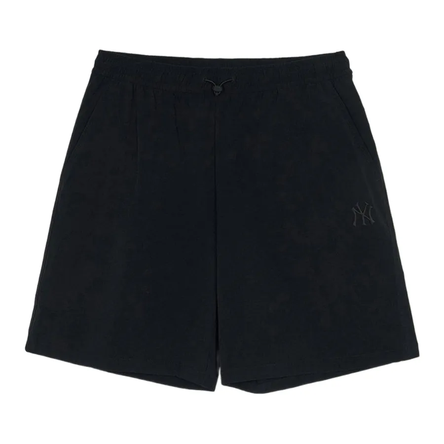 Quần Short MLB Basic Cooling Stretch Shorts New York Yankees 3ASMB0153 ...