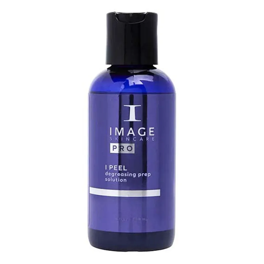Dung Dịch Sát Khuẩn Làm Sạch Da Image I Peel Degreasing Prep Solution ...