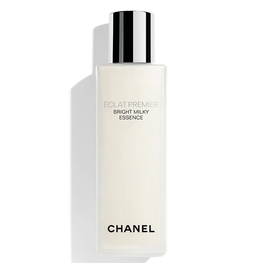 Nước Hoa Hồng Chanel Éclat Premier Bright Milky Essence 100ml | Vua ...