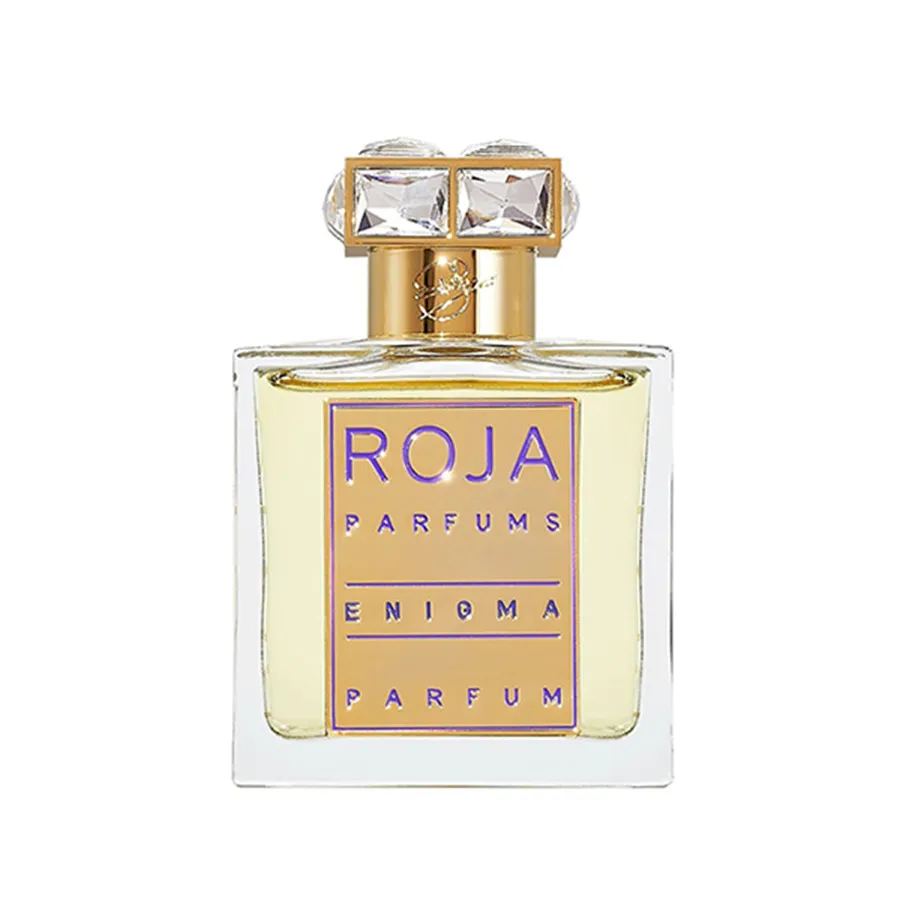 Nước Hoa Nữ Roja Parfums Enigma Edition Speciale Parfum 50ml | Vua Hàng ...