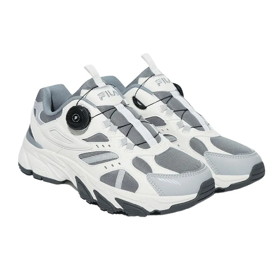 Giày Thể Thao Fila Rayunite Rs Tr Dial Sneakers White 1RM02848G 071 Màu ...