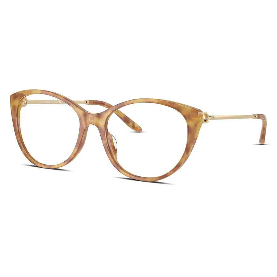 Gọng Kính Nữ Ralph Lauren Eyeglasses RL6239U Màu Nâu | Vua Hàng Hiệu