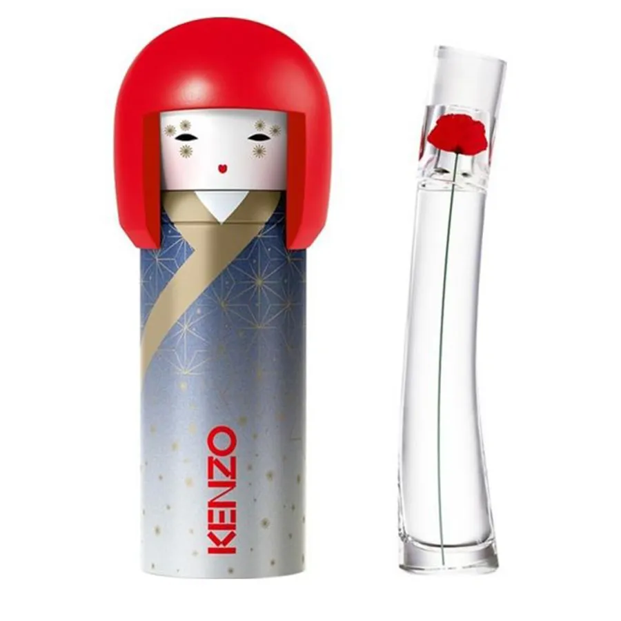 Nước Hoa Nữ Kenzo Flower By Kenzo Eau De Parfum 50ml | Vua Hàng Hiệu