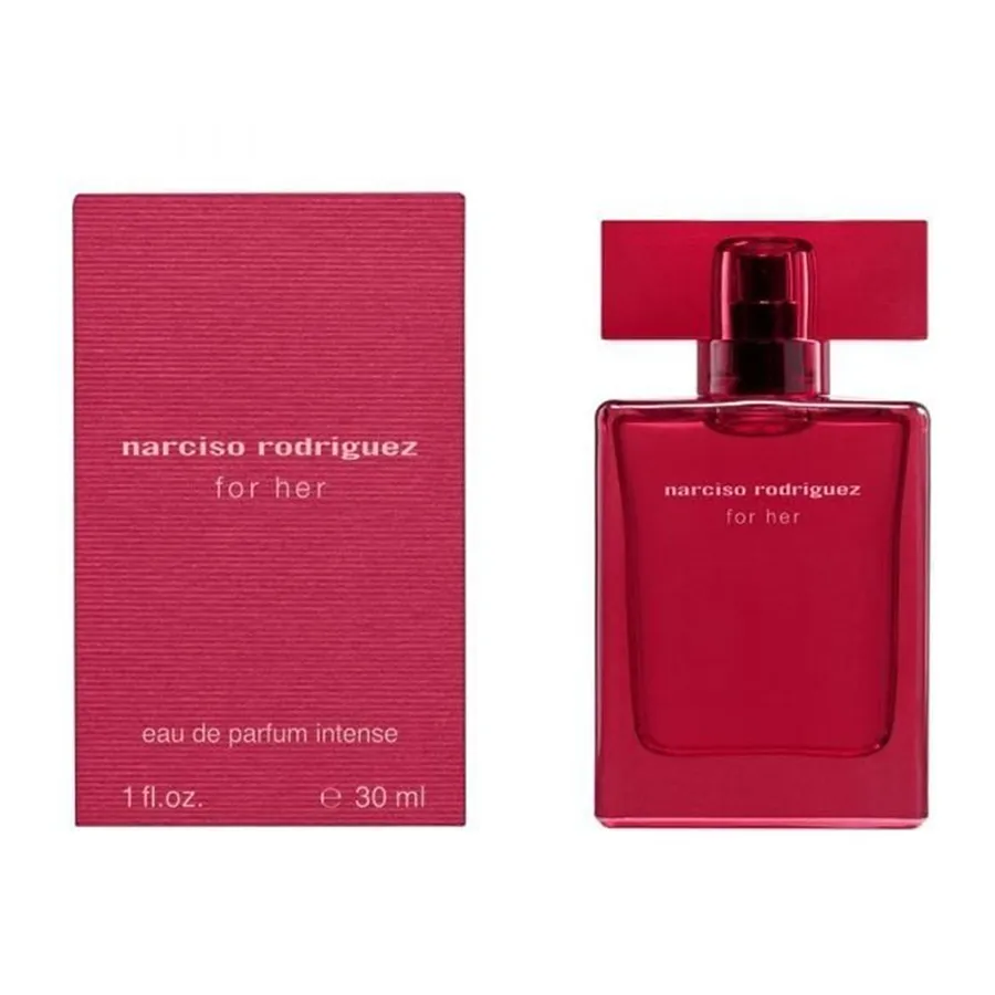 Nước Hoa Nữ Narciso Rodriguez For Her EDP Intense 30ml | Vua Hàng Hiệu