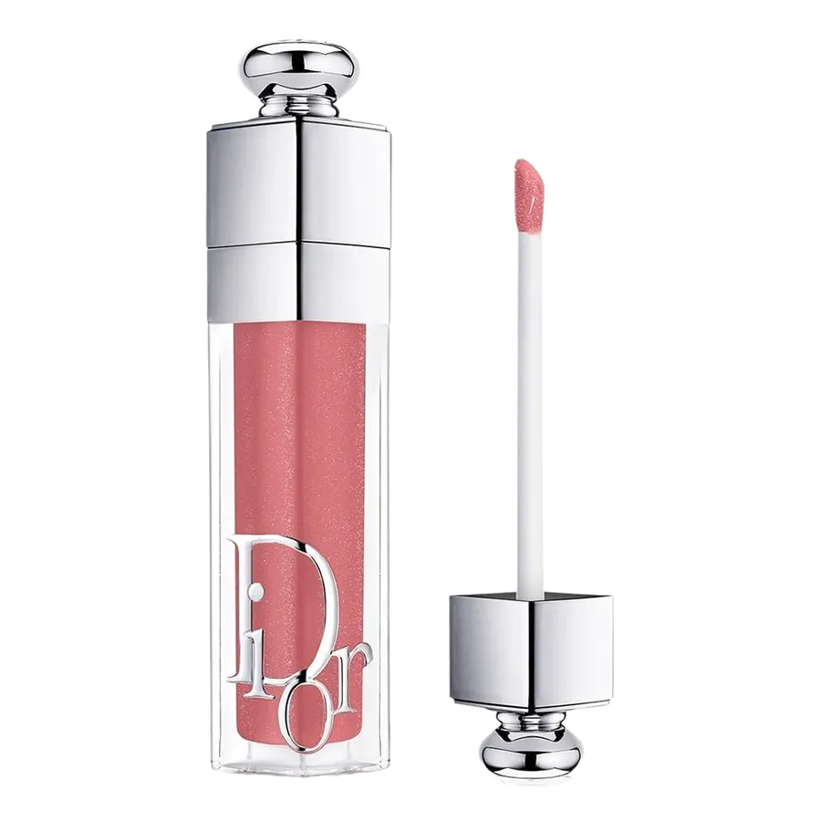 Son Dưỡng Môi Dior Collagen Addict Lip Maximizer 012 Rosewood Màu Hồng ...