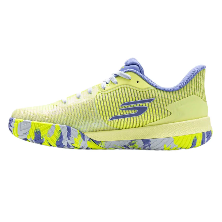 Giày Tennis/Pickleball Nữ Skechers Viper Court Pro 2.0 172109_LMLV Màu ...