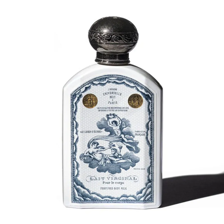 Sữa Dưỡng Thể Officine Universelle Buly Lait Virginal Scottish Lichen ...
