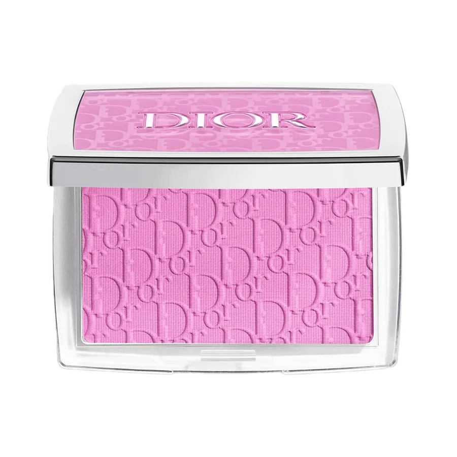 Phấn Má Trang Điểm Dior Backstage Rosy Glow (Chữ Nhật) 063 Pink Lilac ...