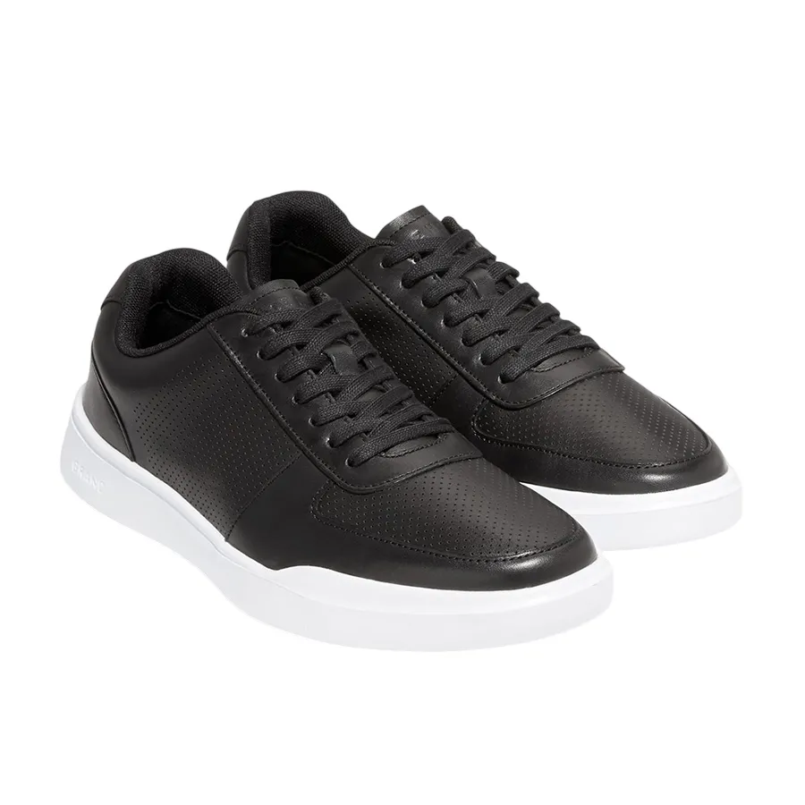 Giày Thể Thao Nam Cole Haan Grand CC Modern C33977 Màu Đen Size 40 ...