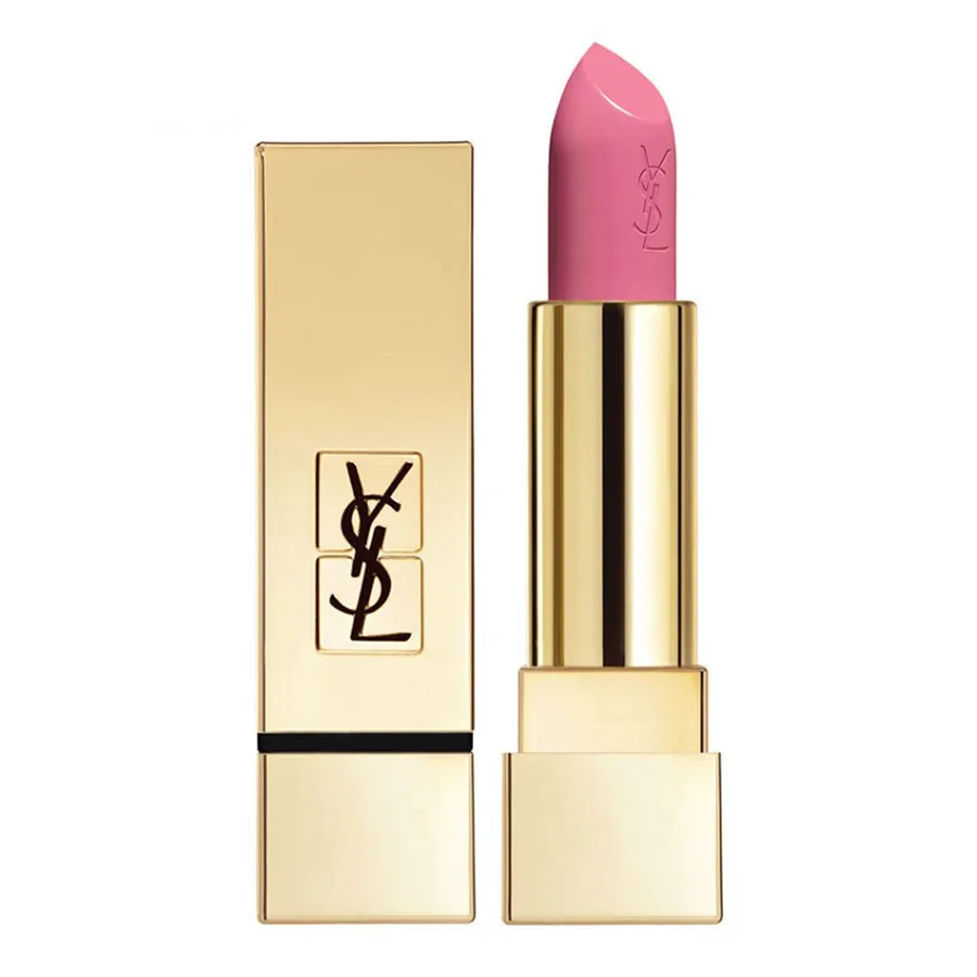 Son Yves Saint Laurent YSL Rouge Pur Couture 22 Rose Celebration Màu ...