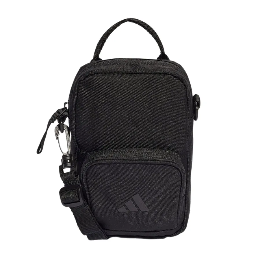 Túi Đeo Chéo Adidas Prime Bag JM0148 Màu Đen | Vua Hàng Hiệu